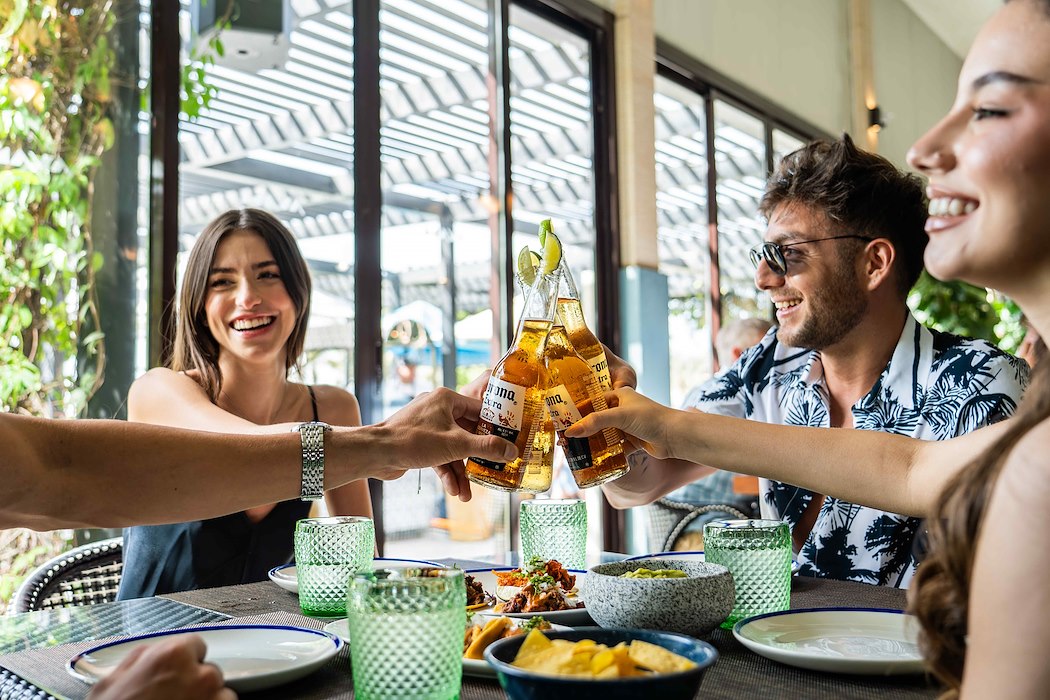 Maya by Chef Richard Sandoval | Dubai's Best Mexican Restaurant