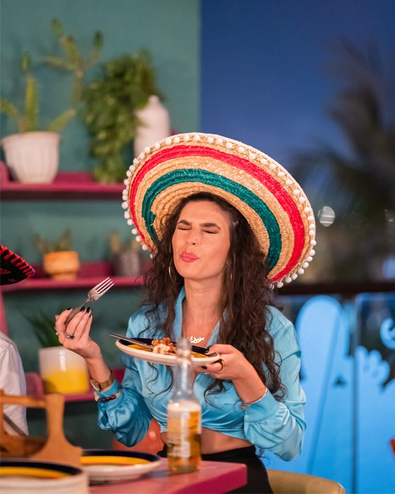 Maya by Chef Richard Sandoval | Dubai's Best Mexican Restaurant