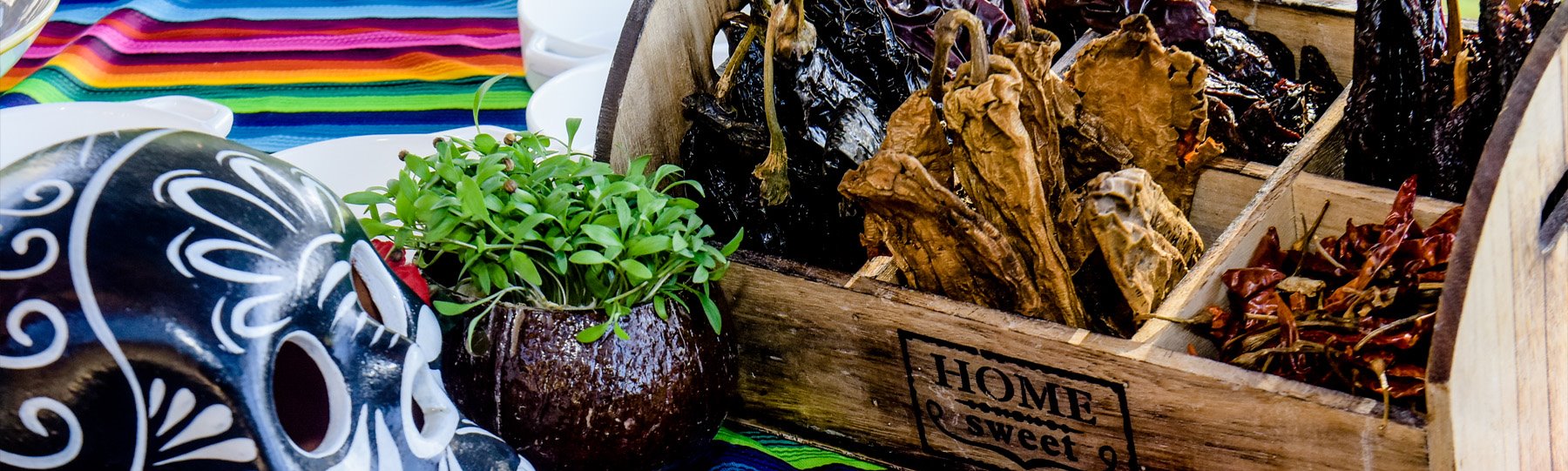 Maya | Dubai's Best Mexican Restaurant | Specials